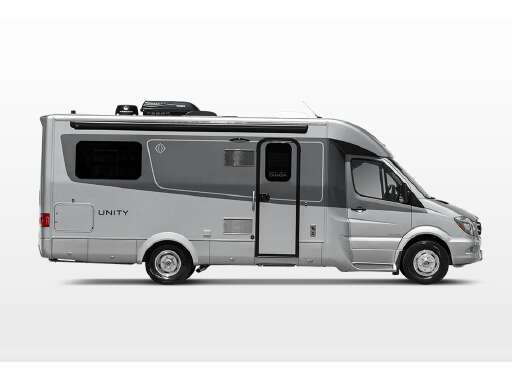 Unity U24MB For Sale - Leisure Travel RVs - RV Trader