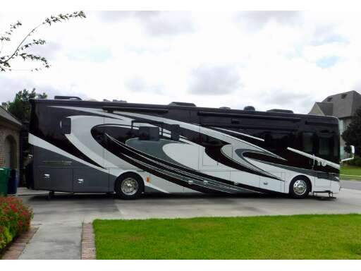 Phaeton For Sale - Tiffin Motorhomes RVs - RV Trader