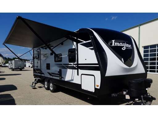 Imagine 2600RB For Sale - Grand Design RVs - RV Trader