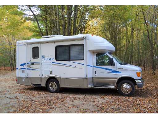 B Touring Cruiser 5210 For Sale - Gulf Stream RVs - RV Trader