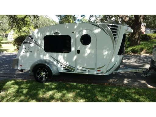 Luna For Sale - Intech RVs - RV Trader