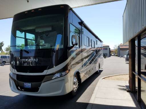 Used Tiffin Motorhomes For Sale - Tiffin Motorhomes RVs - RV Trader