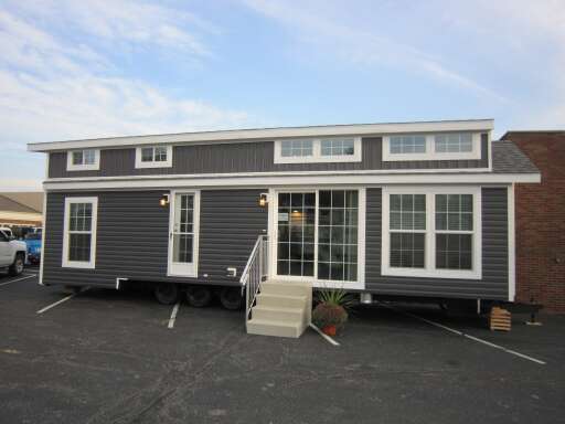 Kropf For Sale - Kropf Park Models - RV Trader