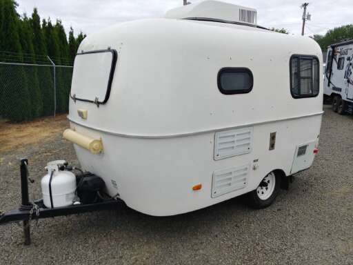 13' For Sale - Scamp Travel Trailers - RV Trader