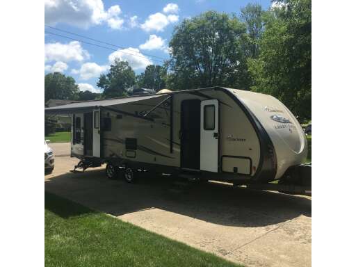 Freedom Express Liberty Edition For Sale - Coachmen RVs - RV Trader