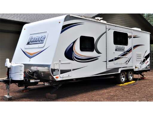 Lance For Sale - Lance Travel Trailers - RV Trader