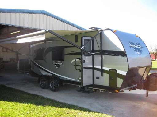 Quicksilver For Sale - Livin' Lite RVs - RV Trader