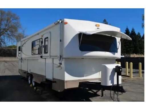 Hi-Lo For Sale - Hi-Lo Travel Trailers - RV Trader