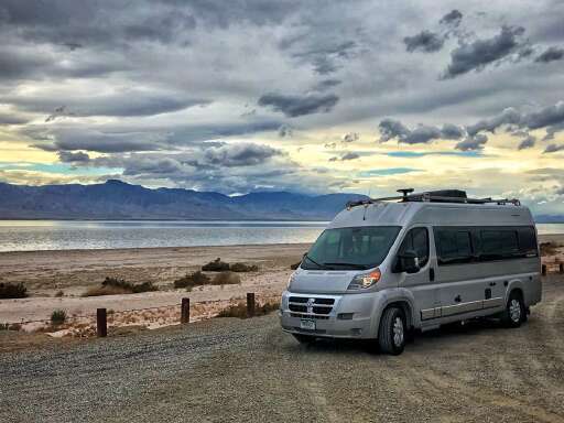 Used Winnebago For Sale - Winnebago Class B Motorhomes - RV Trader