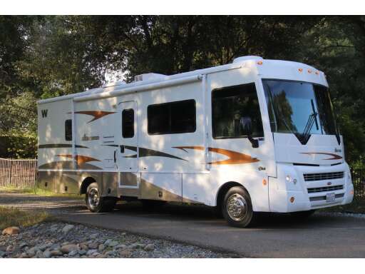 Sightseer 29R For Sale - Winnebago RVs - RV Trader