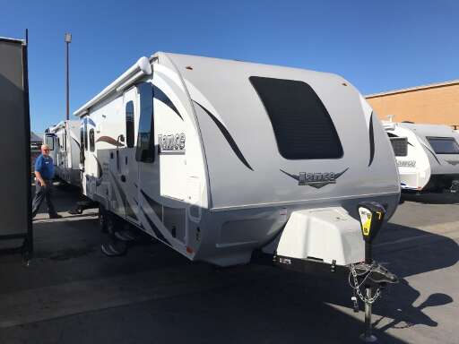 2375 For Sale - Lance Travel Trailers - RV Trader