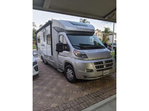 Trend 23B For Sale - Winnebago RVs - RV Trader