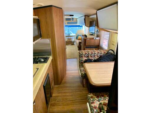 Blue Bird For Sale - Blue Bird RVs - RV Trader