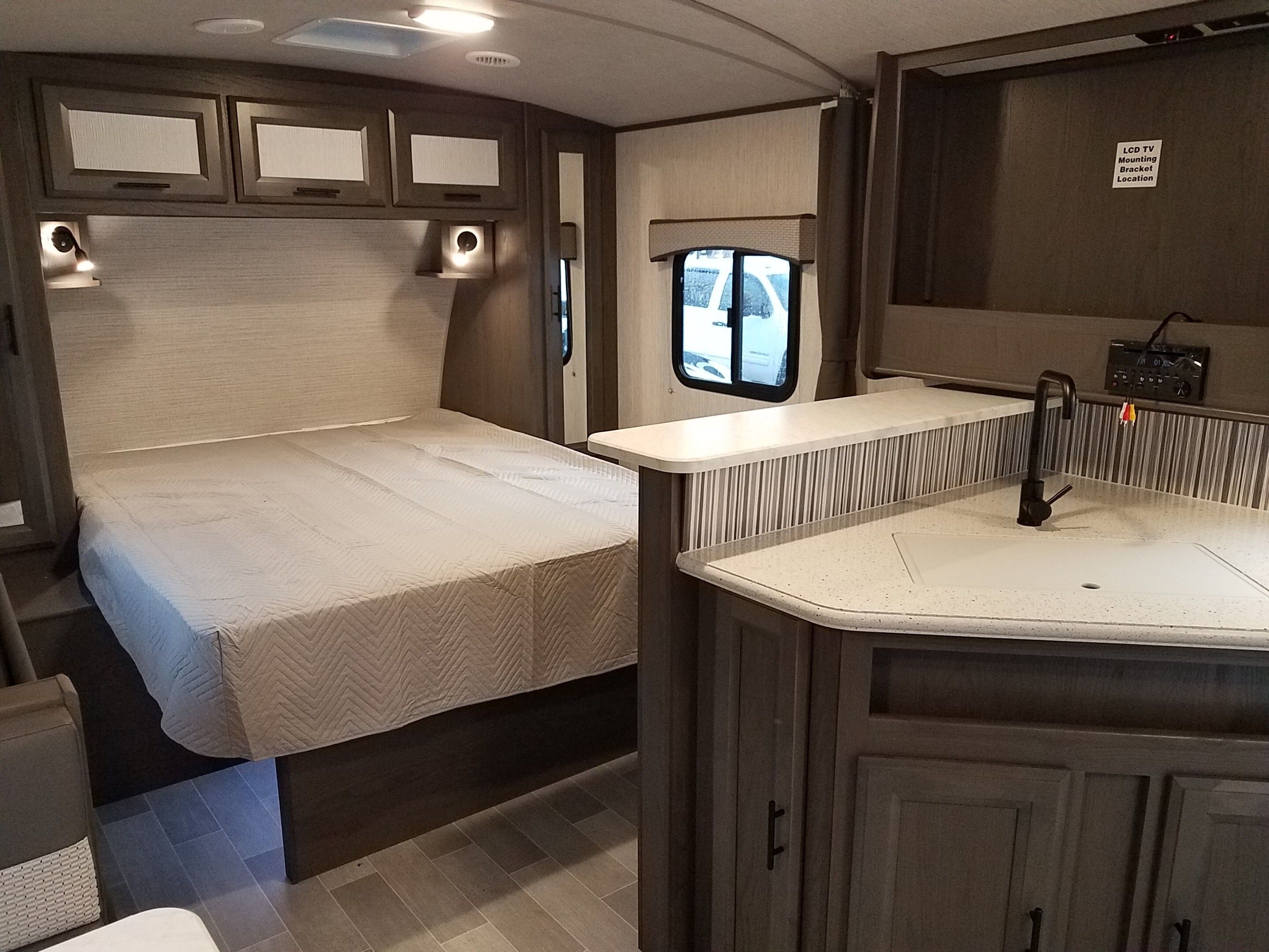 2020 Cruiser Rv Fun Finder 21RB For Sale in Frankfort, NY - RV Trader