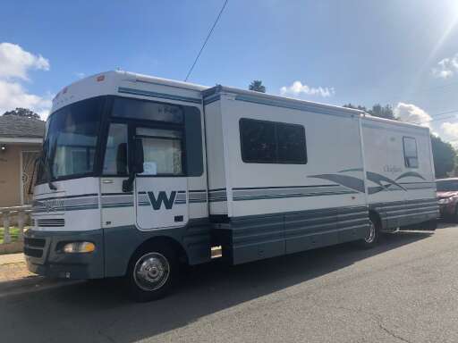 Chieftain For Sale - Winnebago RVs - RV Trader