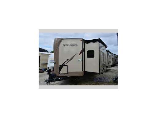 Rockwood Windjammer 3029W For Sale - Forest River RVs - RV Trader