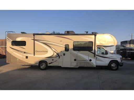 Quantum WS31 For Sale - Thor Motor Coach RVs - RV Trader