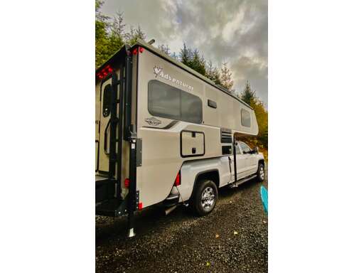 Truck Campers For Sale - RV Trader