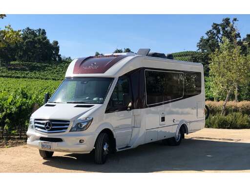 Unity U24FX For Sale - Leisure Travel RVs - RV Trader