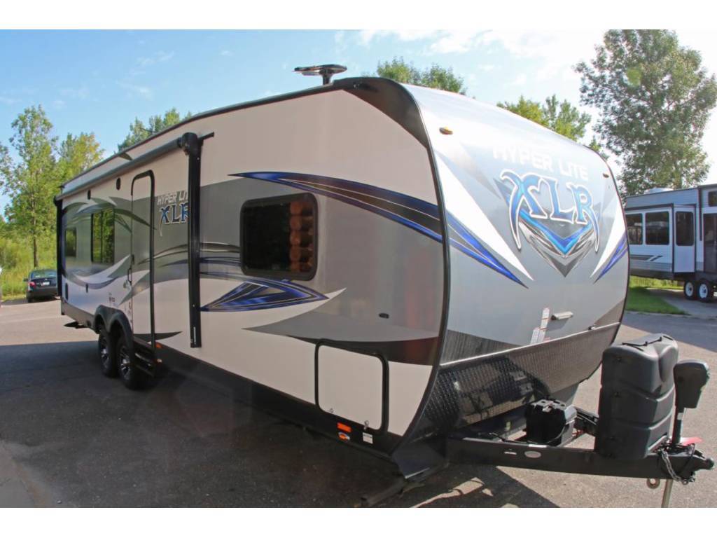 Xlr Hyperlite 3016 For Sale - Forest River RVs - RV Trader