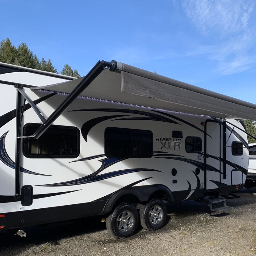 Xlr Hyperlite 3016 For Sale - Forest River RVs - RV Trader