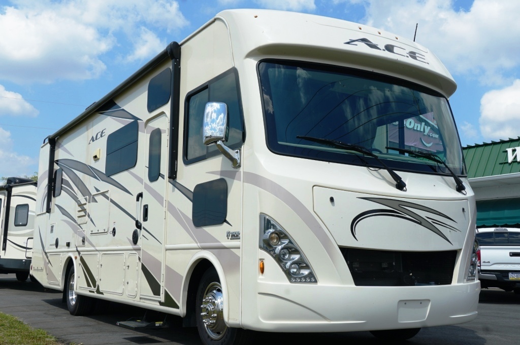 Winter Haven RV in 24691 HWY 27 Lake Wales, FL 33859 - RV Trader