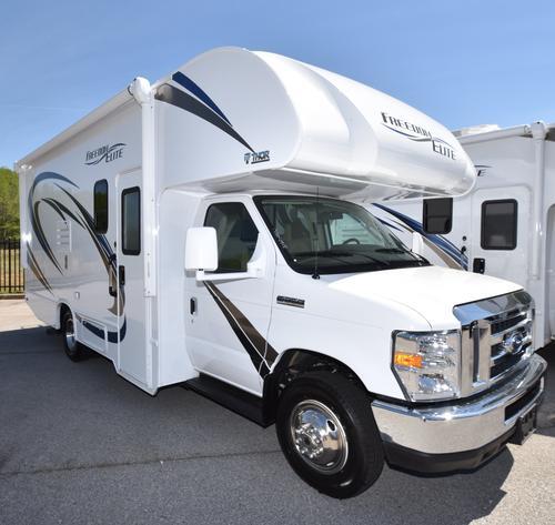 Freedom Elite 27FE For Sale - Thor Motor Coach RVs - RV Trader