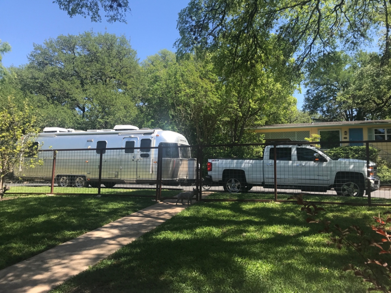 Classic 30 For Sale - Airstream RVs - RV Trader