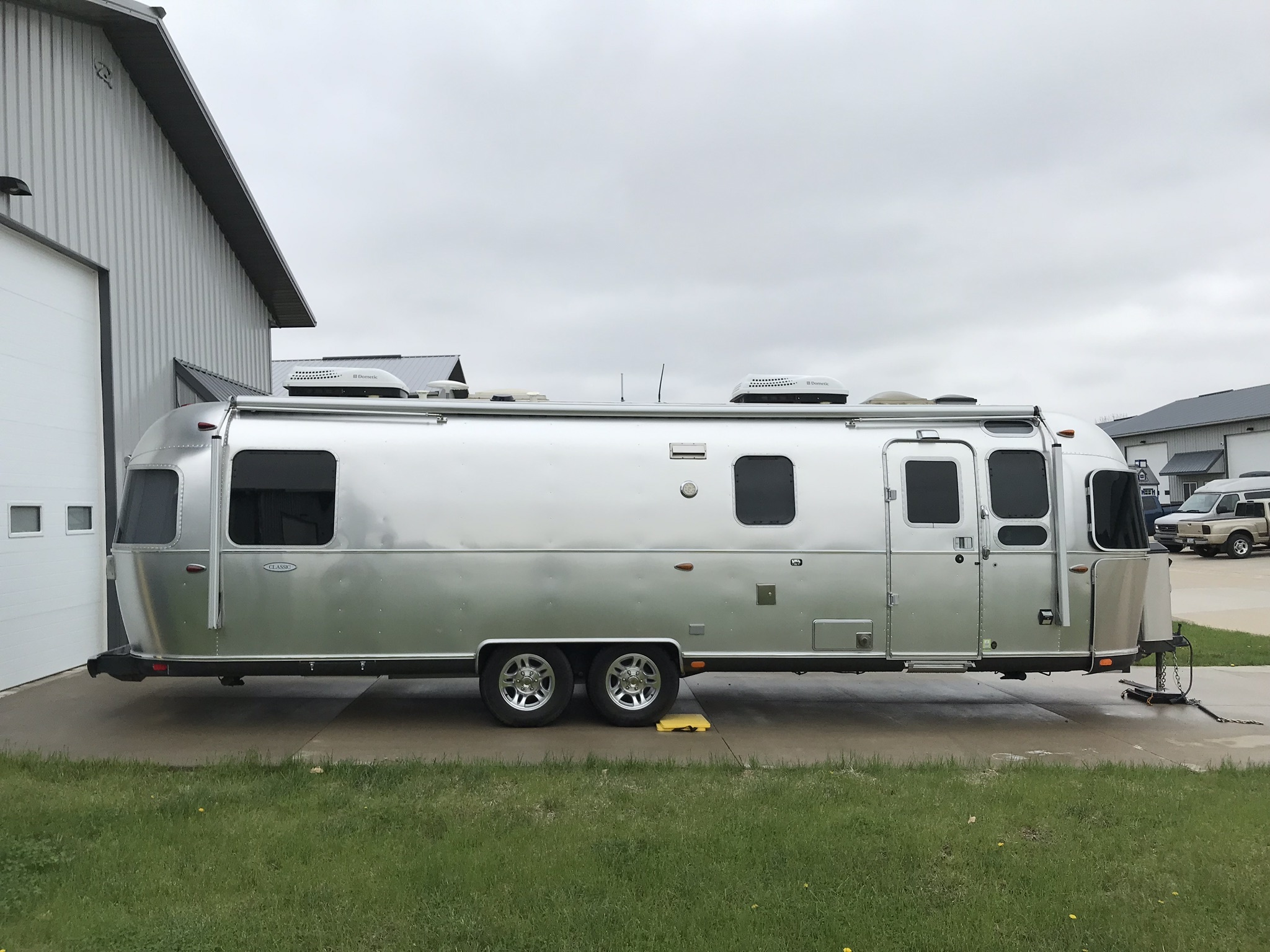 Classic 30 For Sale - Airstream RVs - RV Trader