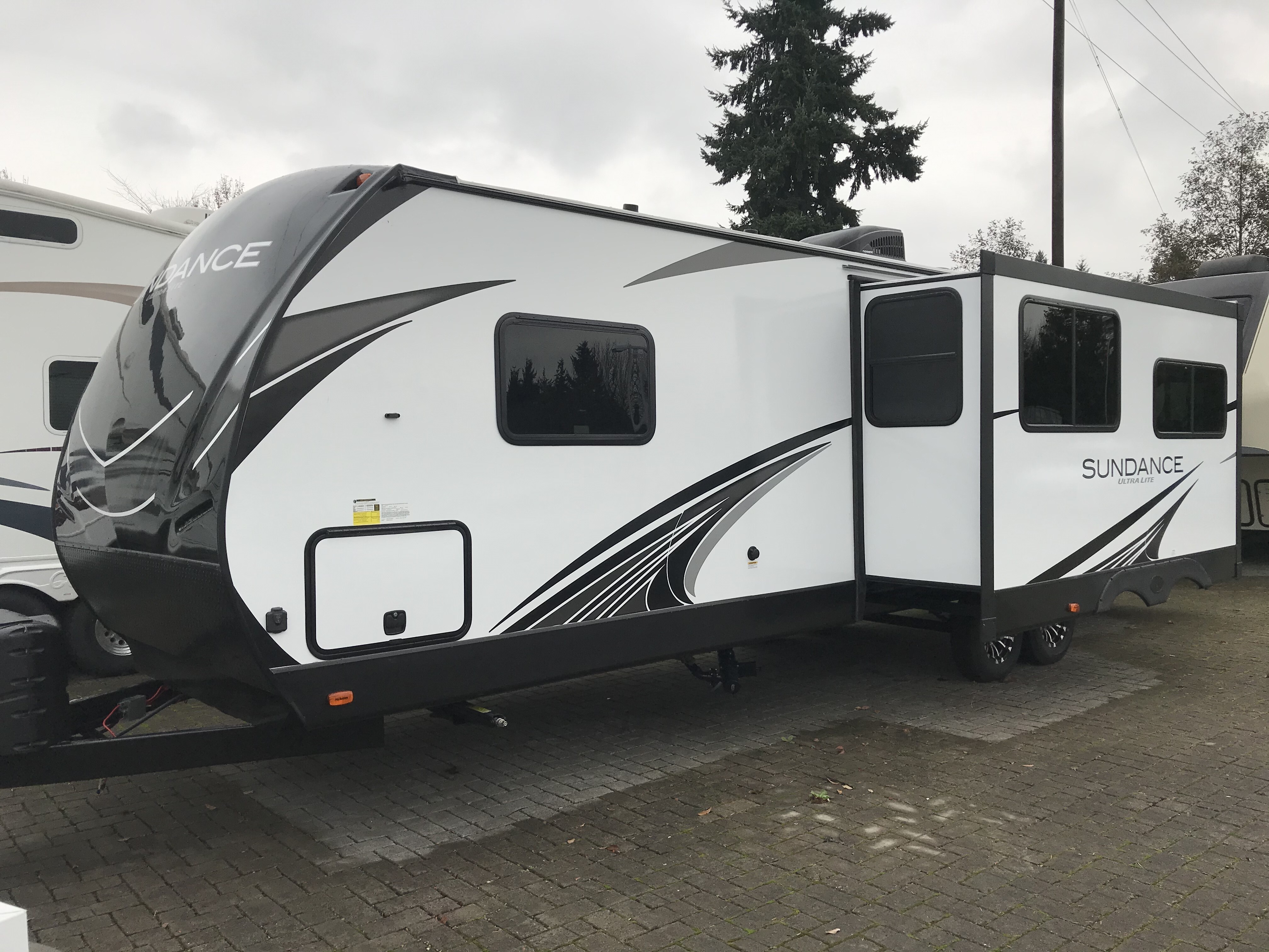 Sundance Ultra Lite 291QB For Sale - Heartland Travel Trailers - RV Trader