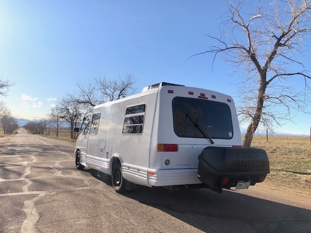 Rialta For Sale - Winnebago RVs - RV Trader