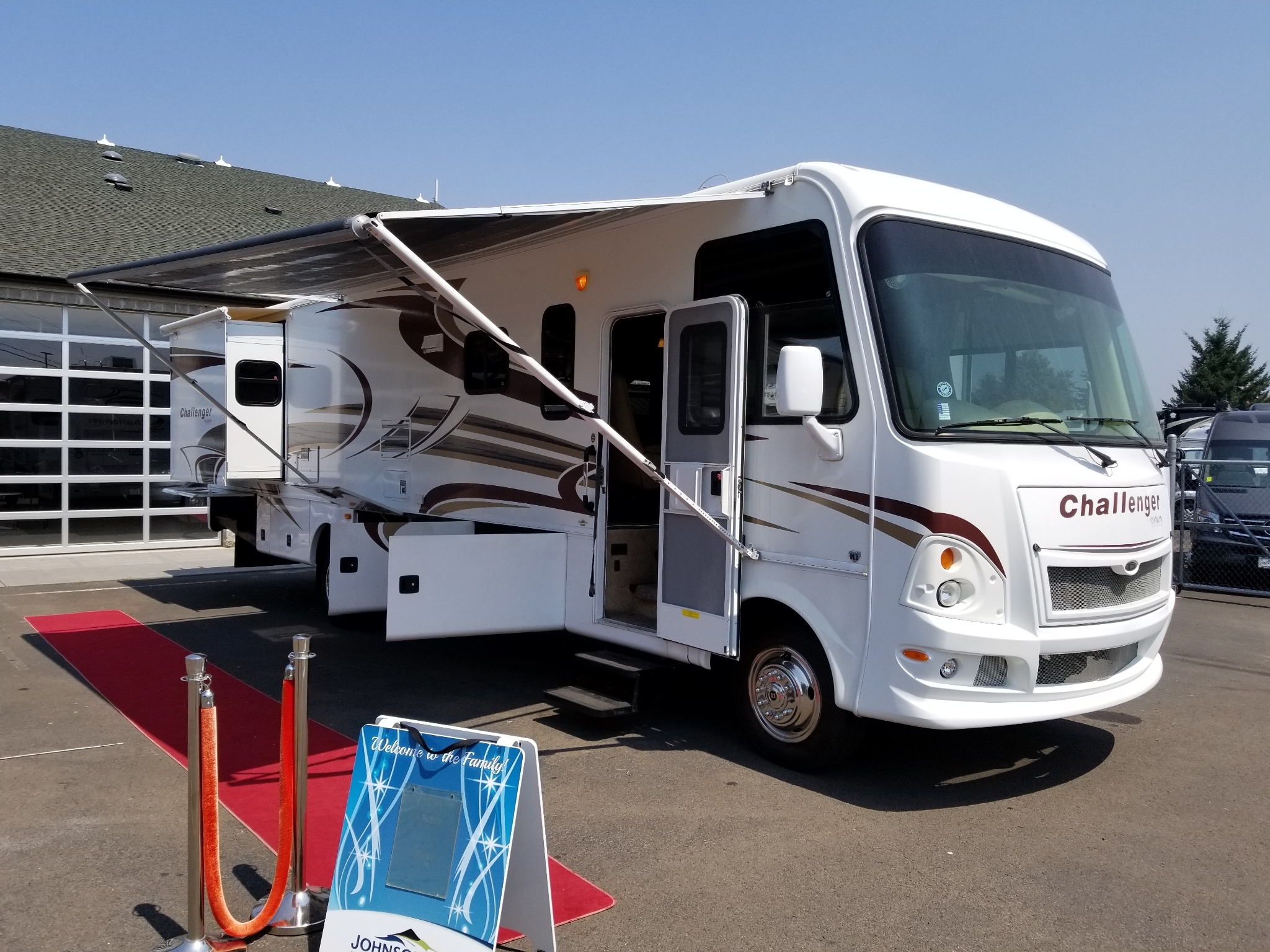 Avanti For Sale - Damon RVs - RV Trader