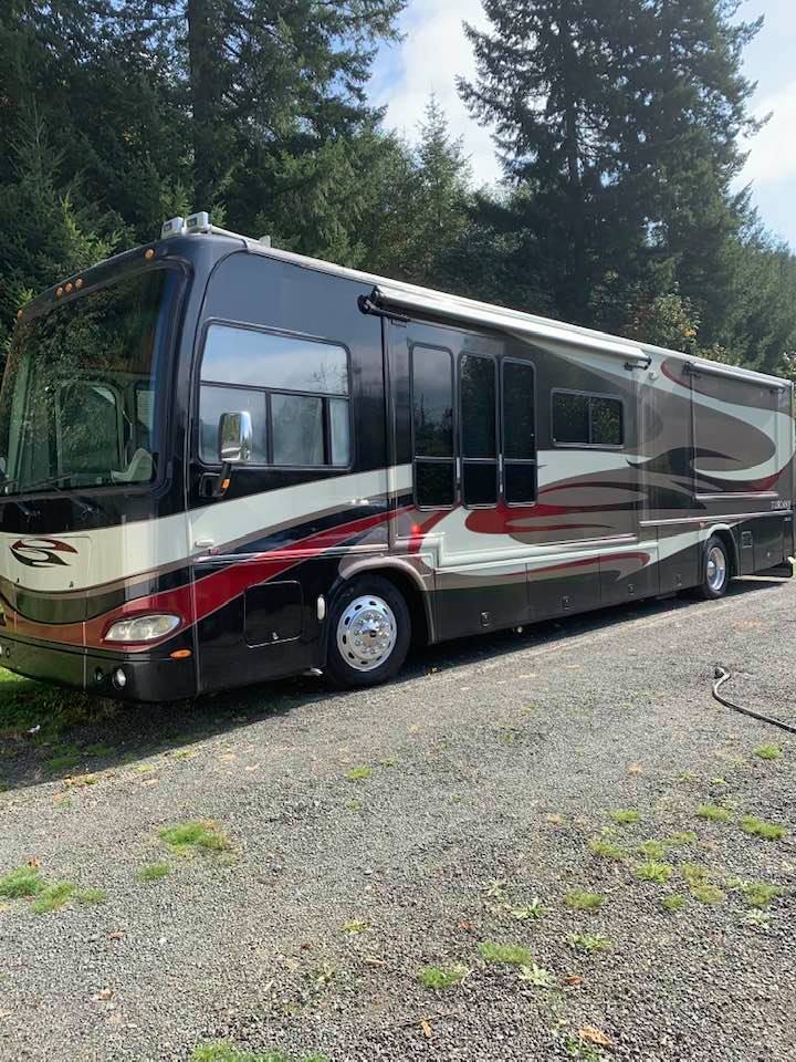 Avanti For Sale - Damon RVs - RV Trader