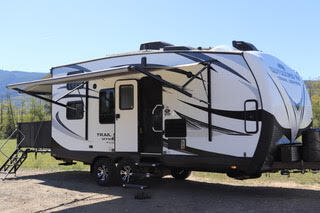 Mtn Trx 20BD For Sale - Outdoors Rv Manufacturing Travel Trailers - RV ...