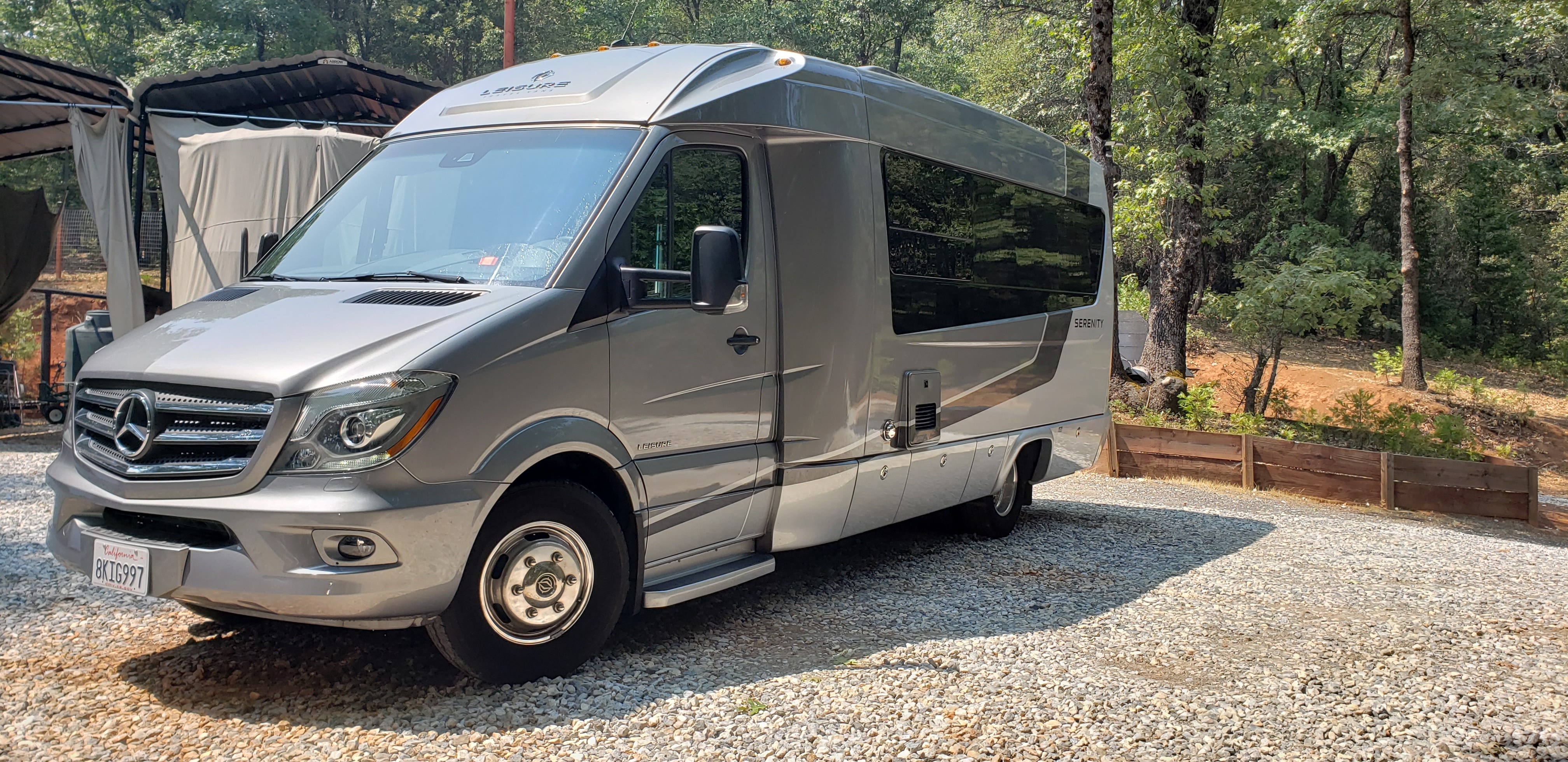Used Class B Motorhomes For Sale - RV Trader