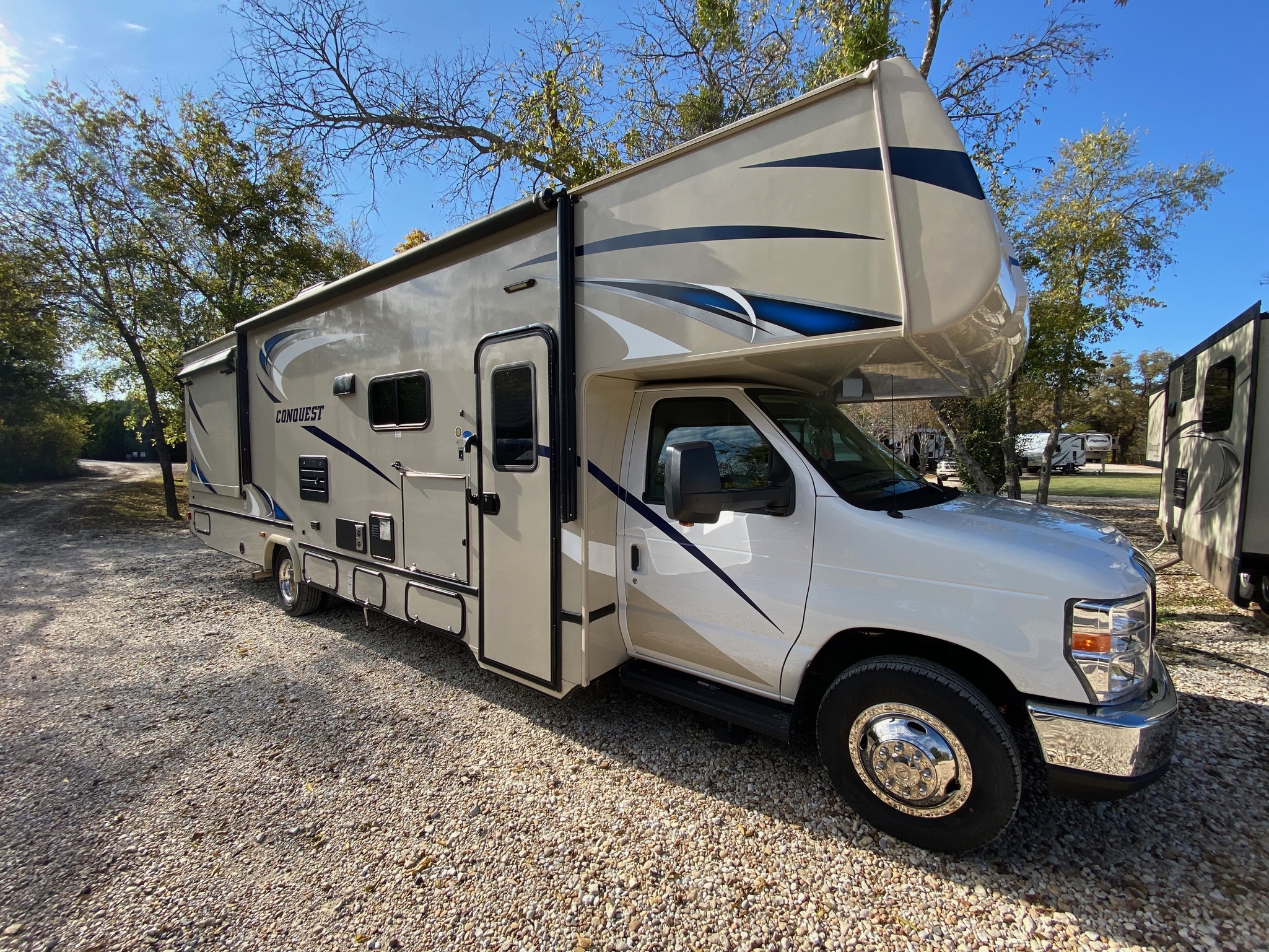 Houston, TX - Class C Motorhomes For Sale - RV Trader