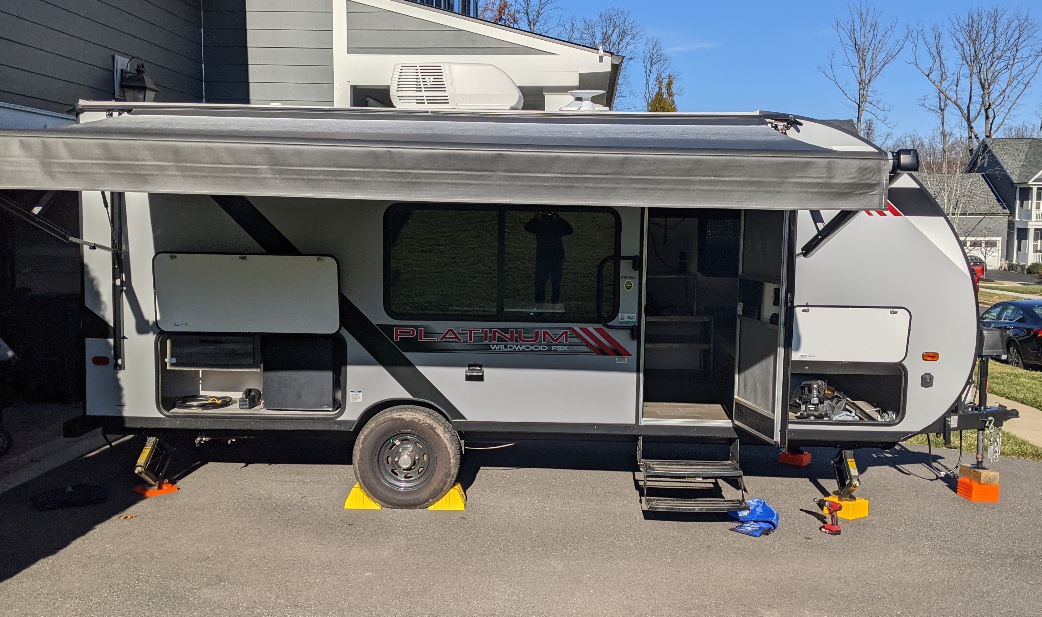 Holiday House Rv For Sale - Holiday House Rv RVs - RV Trader