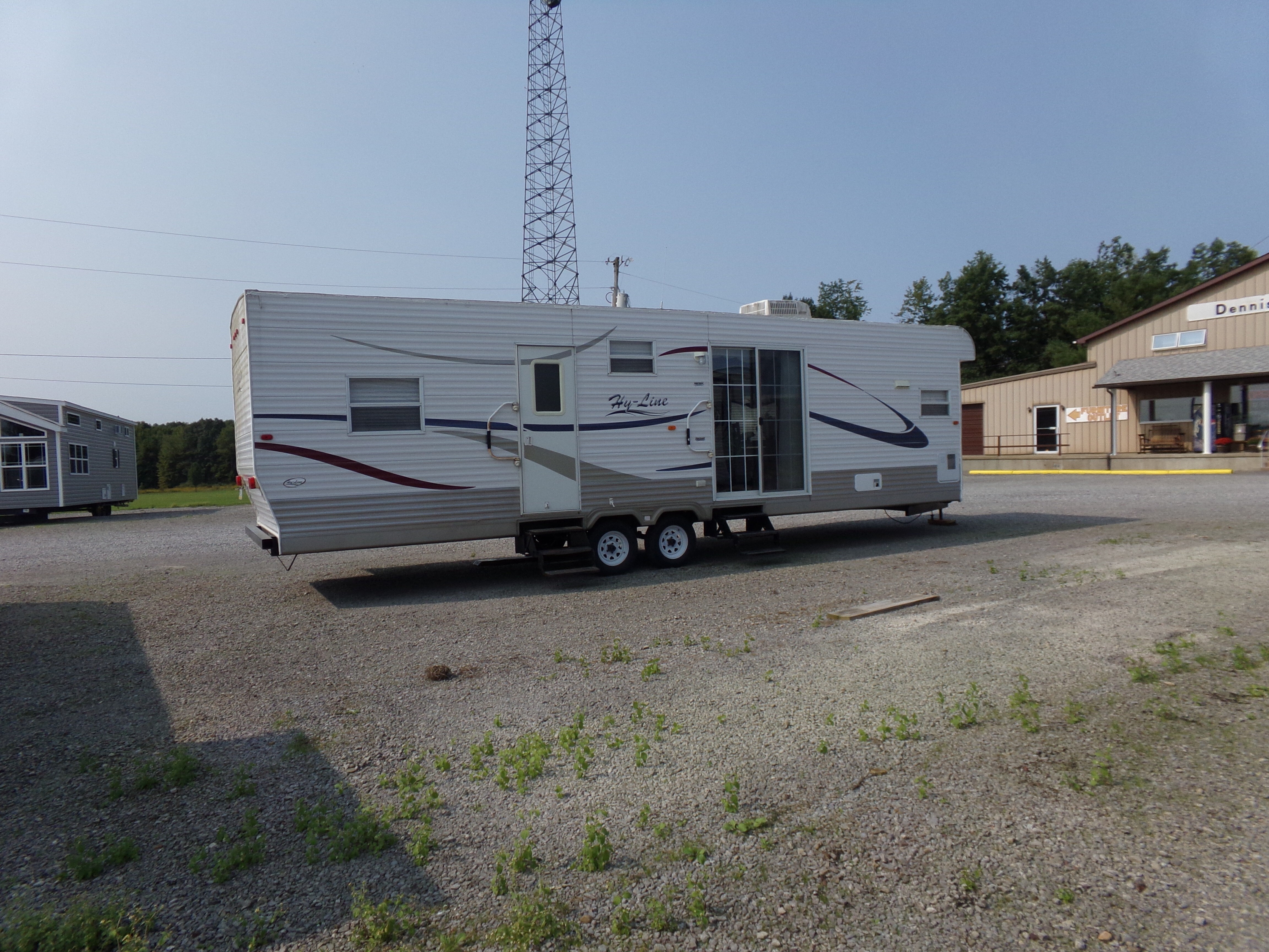 Hy-Line For Sale - Hy-Line RVs - RV Trader