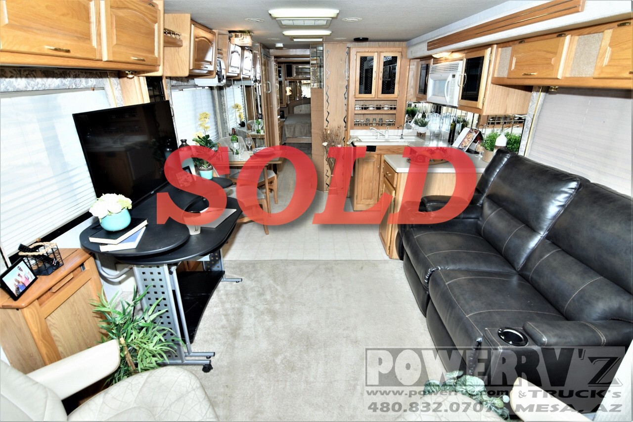 Tradewinds For Sale - National RVs - RV Trader