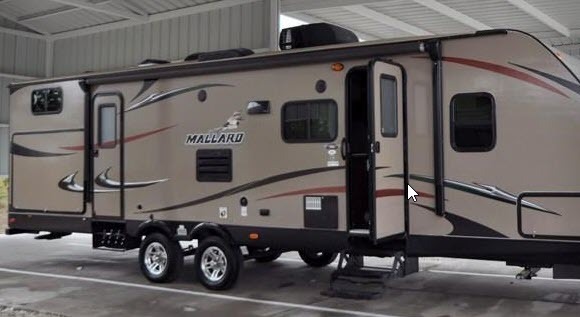 Mallard M32 For Sale - Heartland RVs - RV Trader