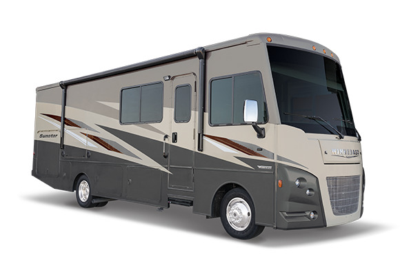 Sunstar 29V For Sale - Winnebago RVs - RV Trader