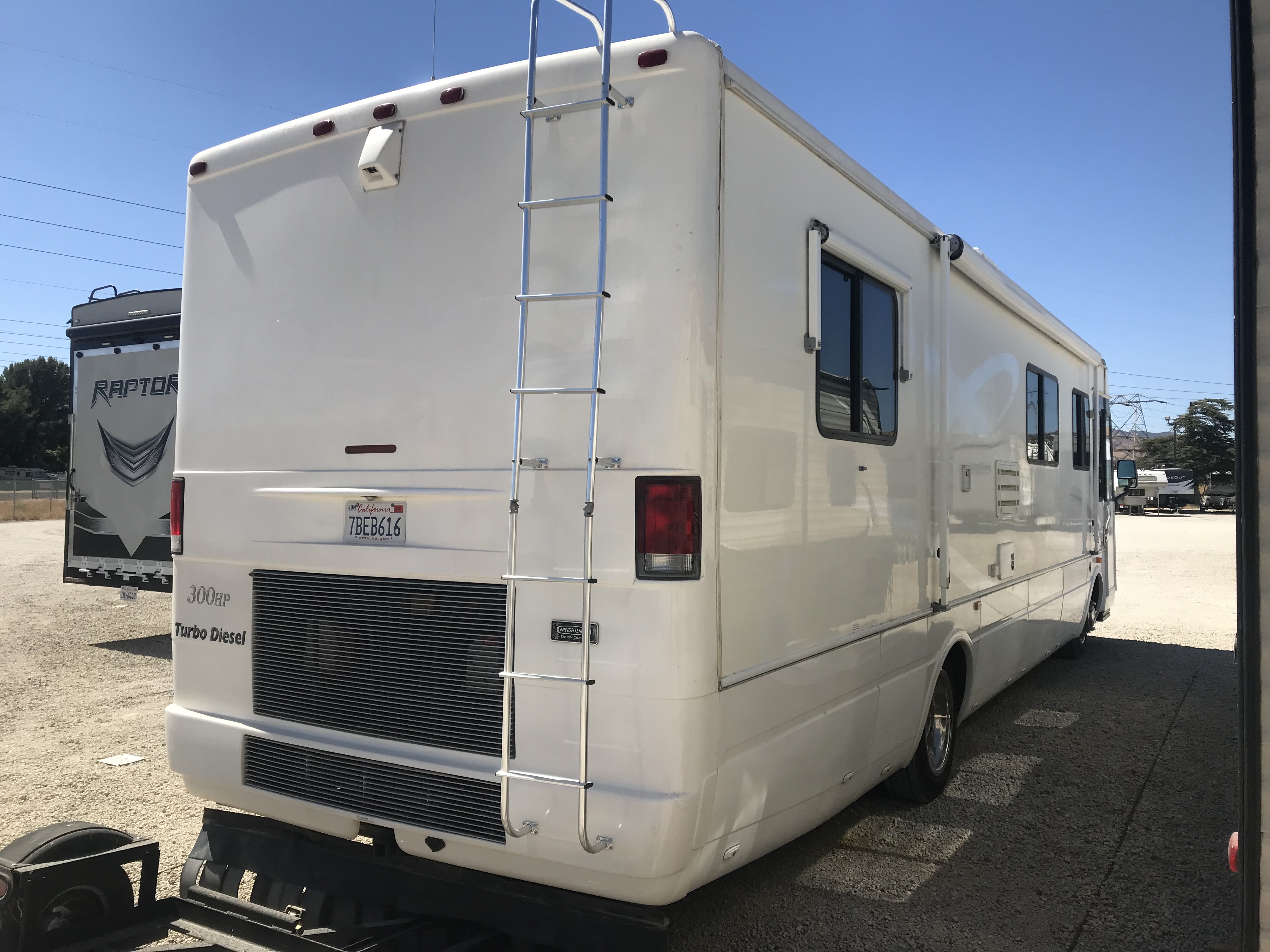 Tradewinds For Sale - National RVs - RV Trader