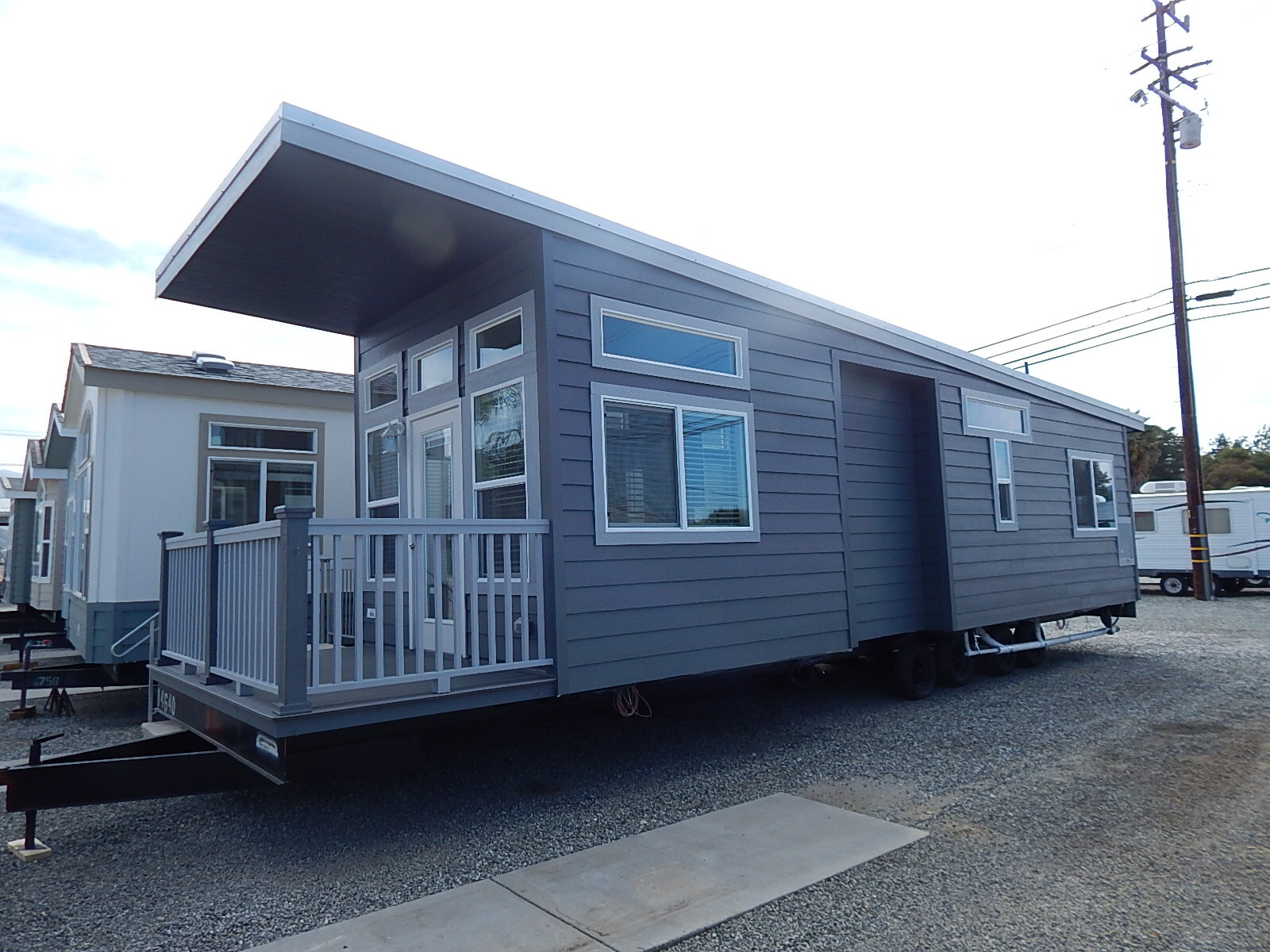 Cavco For Sale - Cavco Park Models - RV Trader