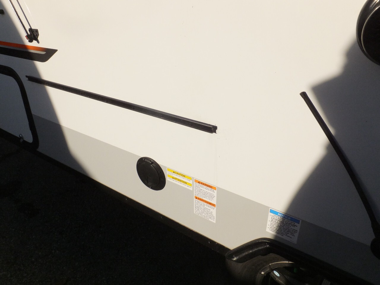 2022 Rockwood A214HW For Sale in Madison, WI - RV Trader