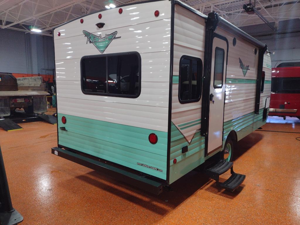 Retro 195 For Sale - Riverside Rv RVs Near Me - RV Trader