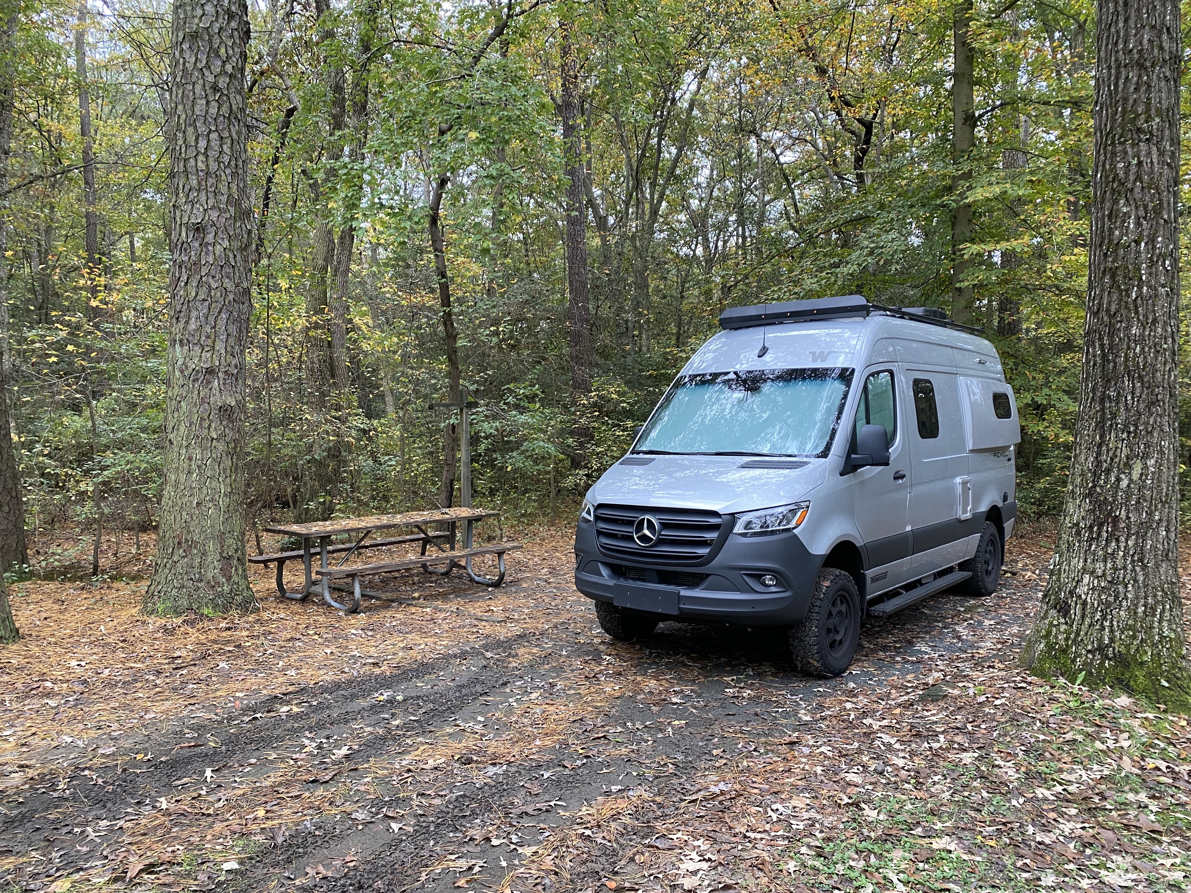 Class B Motorhomes For Sale - RV Trader