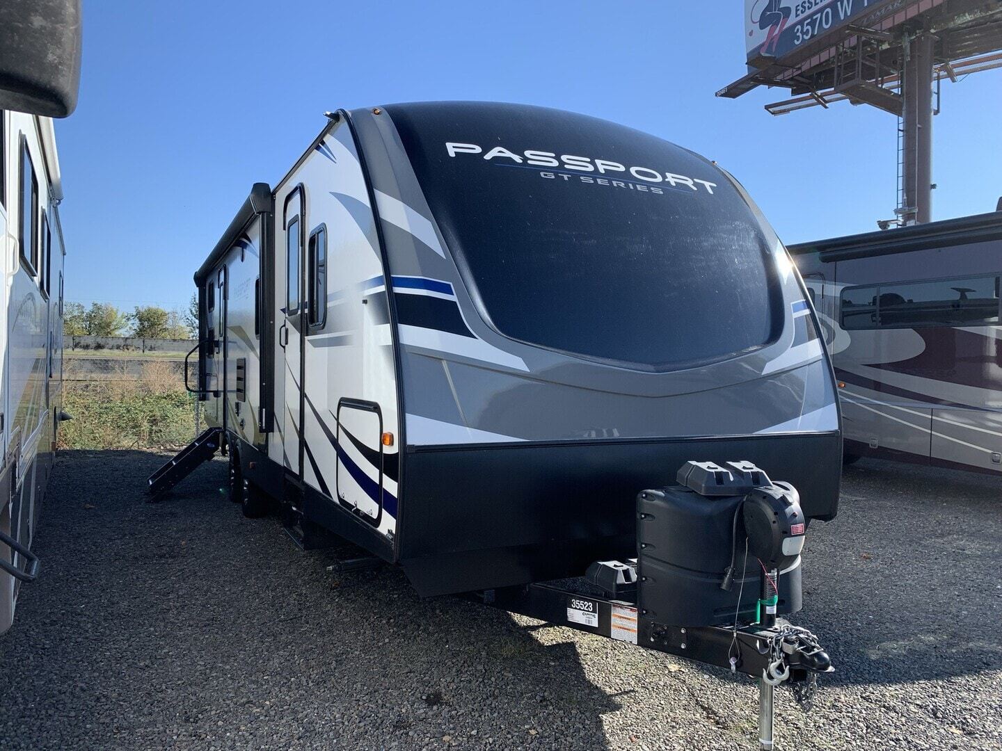 Salem, OR - Used RVs For Sale - RV Trader