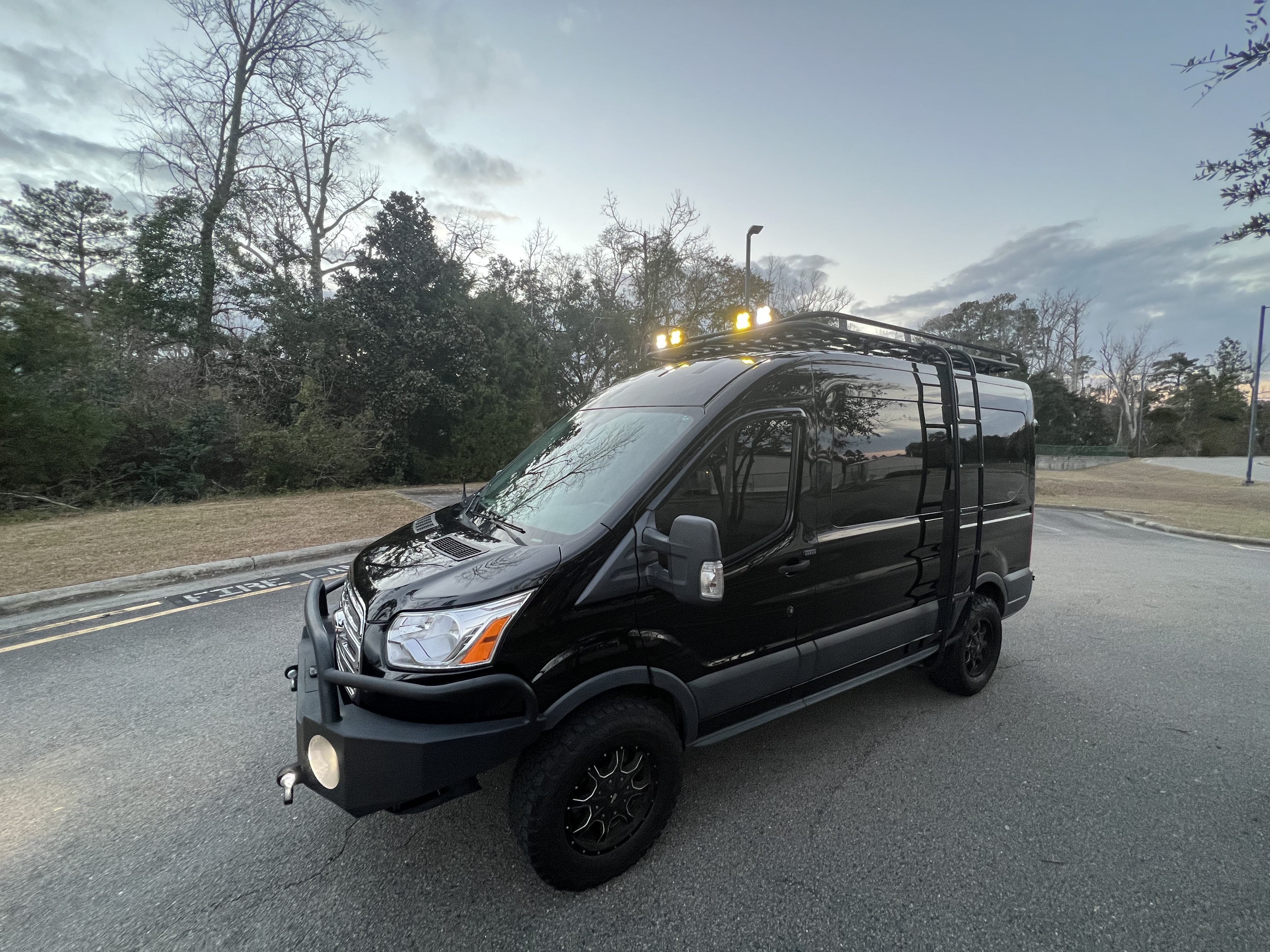 Ford For Sale - Ford Class B Motorhomes - RV Trader