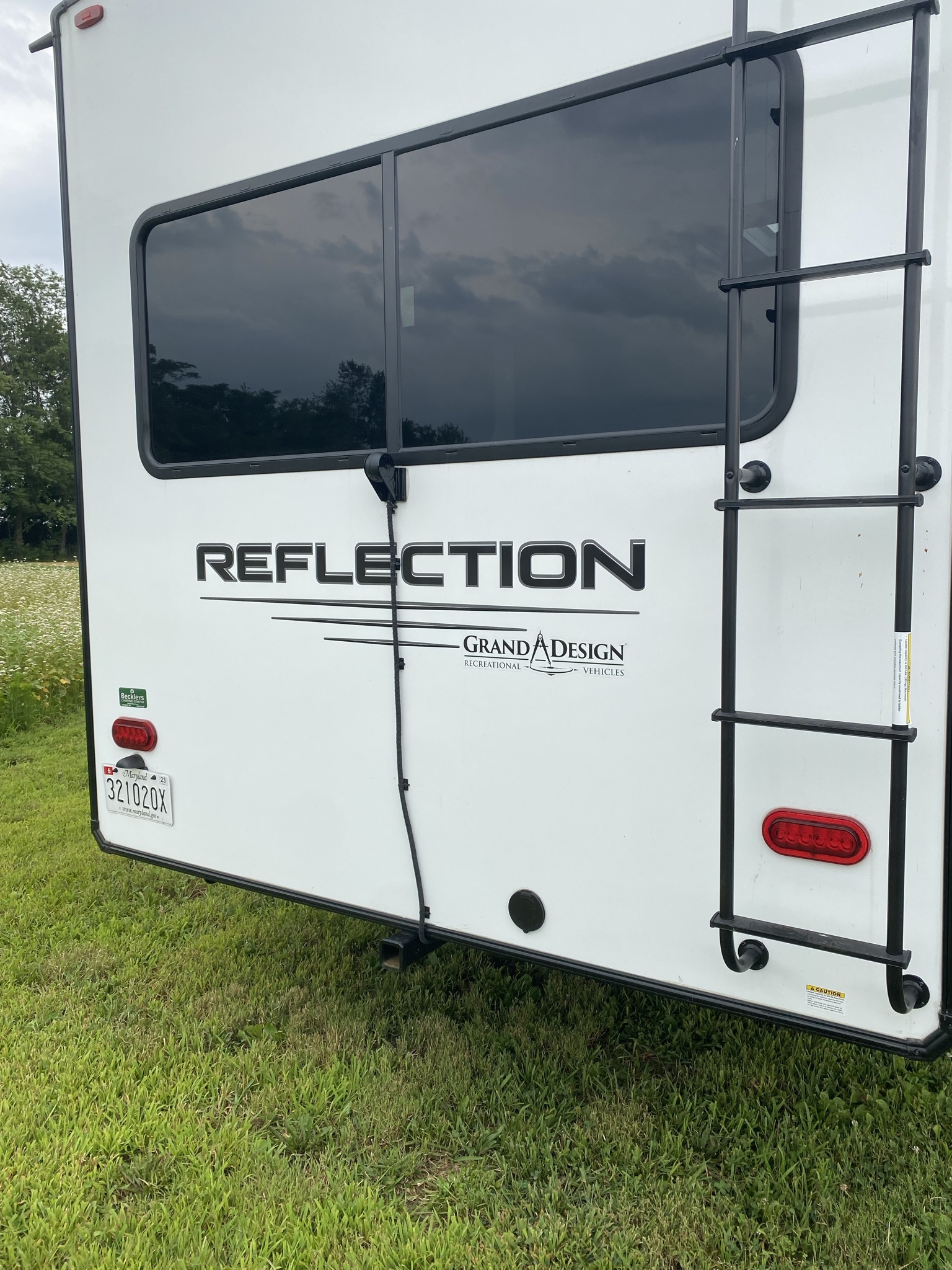 Reflection 297RSTS For Sale - Grand Design RVs - RV Trader