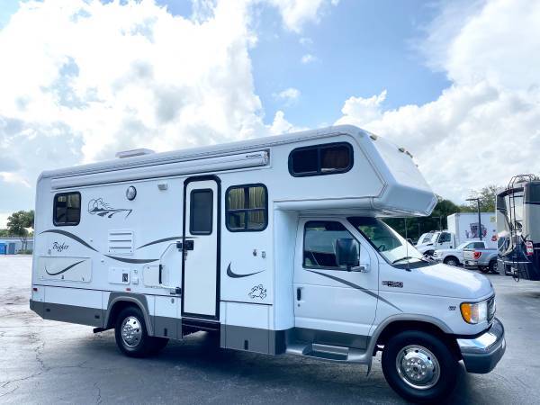 Bigfoot For Sale - Bigfoot RVs - RV Trader